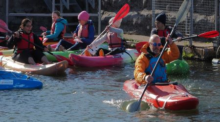 Adventure Jobs, Outdoor Work, Seasonal Vacancies and Activity Courses UK