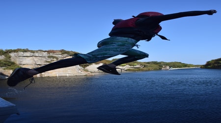 Climbing Instructor Jobs