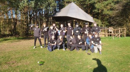 Activity Instructor jobs, qualifications and earning potential