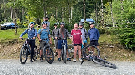 Outdoor Adventure Jobs | Finding employment and training courses