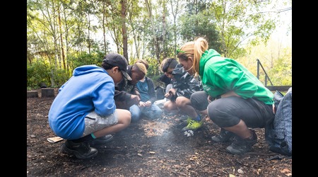 Outdoor Adventure Jobs | Finding employment and training courses