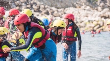 Seasonal Outdoor Education and Activity Instructor | Portland Outdoor ...